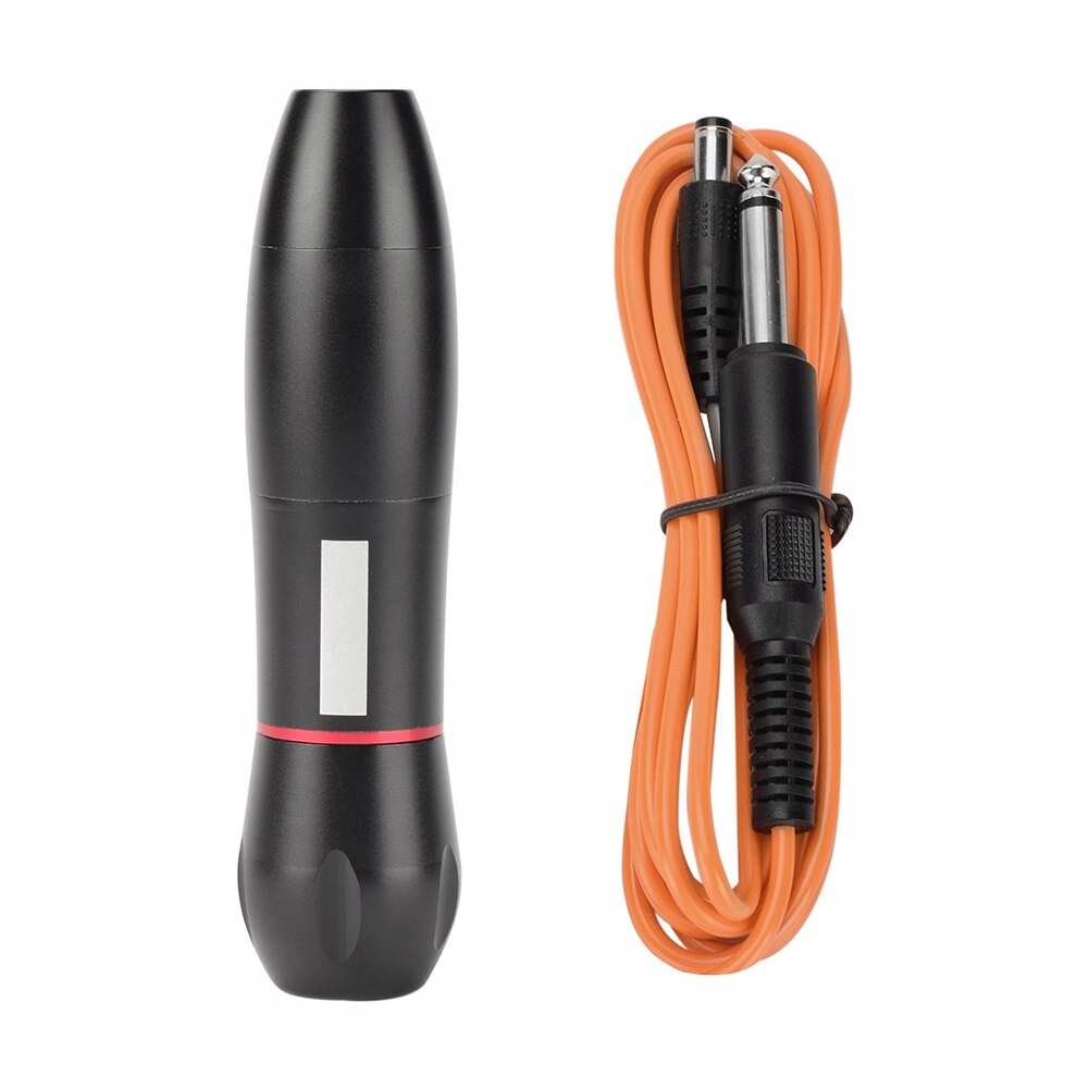 Maszynka do tatuażu Atomus Tattoo Pen • Cena, Opinie - Allegro