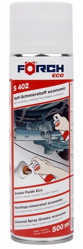 S402 Forch - Niska cena na Allegro.pl