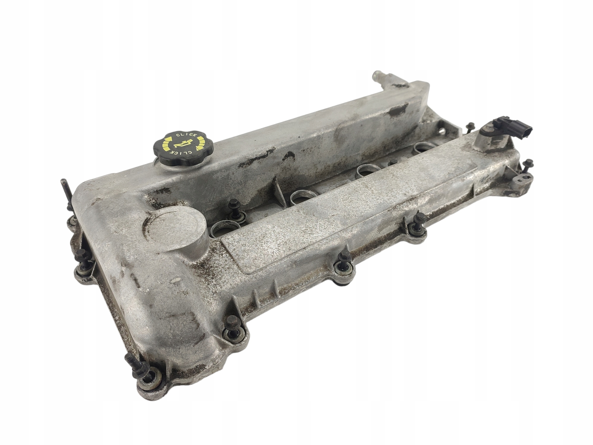 POKRYWA ZAWORÓW MAZDA 6 I GG/GY 1.8 16V L813 LF0410221 LF0410221 za 105 ...