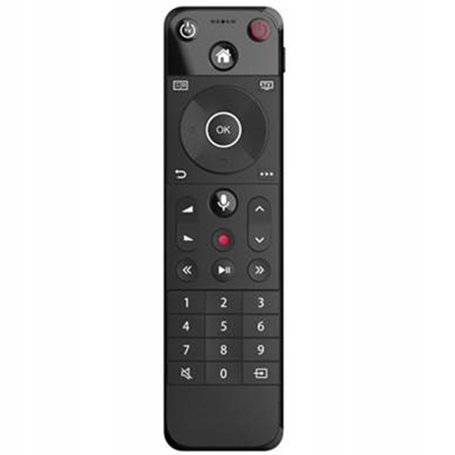 PILOT UPC 4K TV BOX APOLLO ORYGINAŁ ! • Cena, Opinie - Allegro