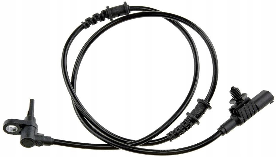 Czujnik Abs Sprinter 9065400317 Vw Crafter Przód - Niska cena na Allegro.pl