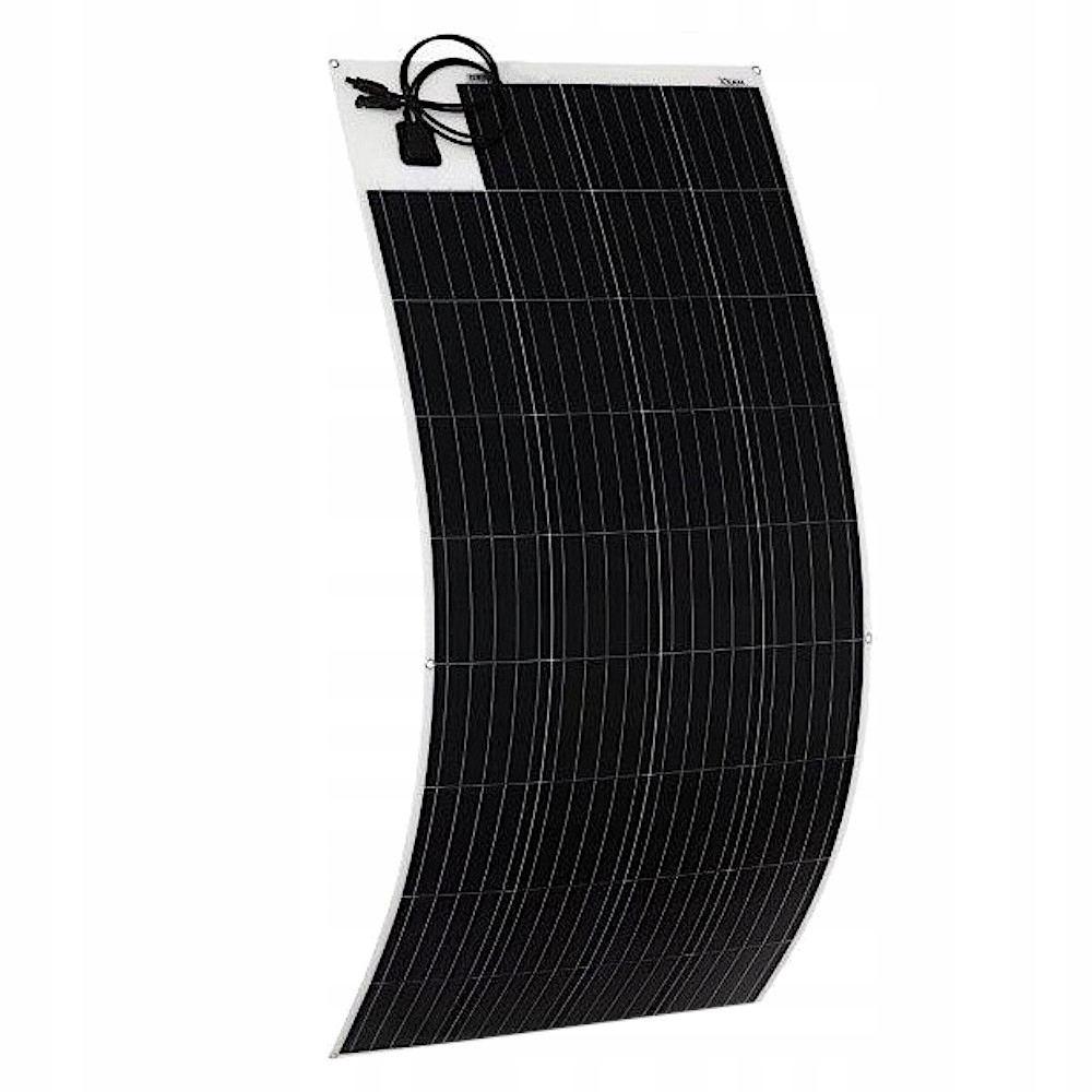 FLEXIBILNÍ SOLÁRNÍ PANEL 4SUN-FLEX-ETFE 190W MAXX, (5905191300098 ...