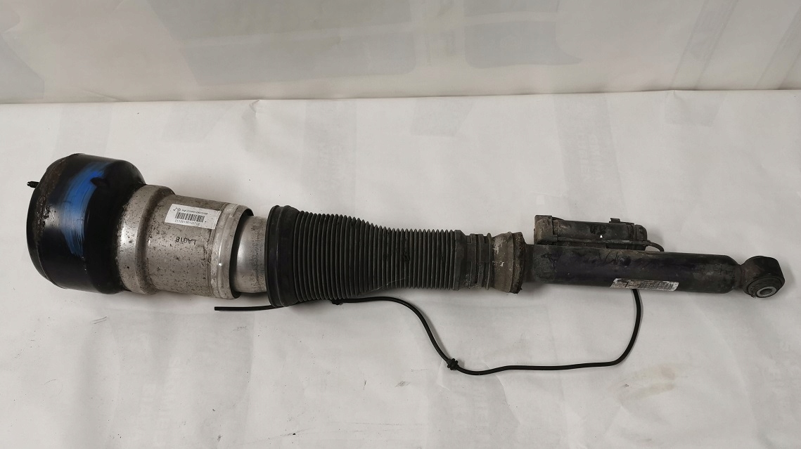 MERCEDES S W221 AMORTYZATOR TYL LEWY 2213202113 2213202113 za 299 zł z ...