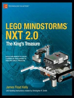 Mindstorm Lego