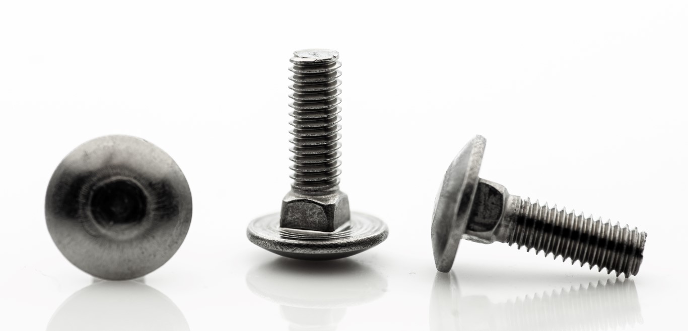 Śruba Zamkowa M12x50 - Niska cena na Allegro