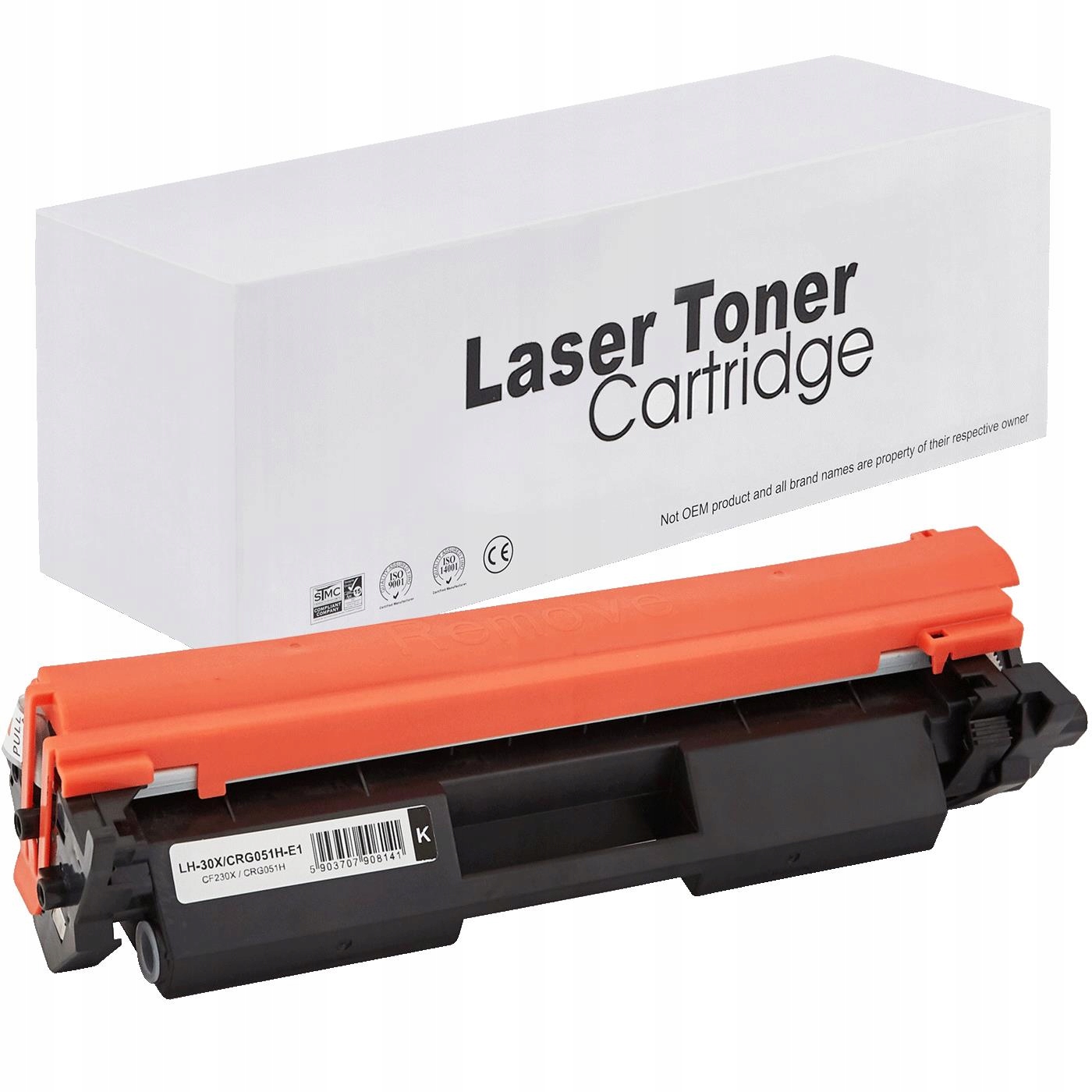 TONER XL 4k do HP Laserjet M203dn M203dw MFP M227fdn M227fdw M227sdn ...