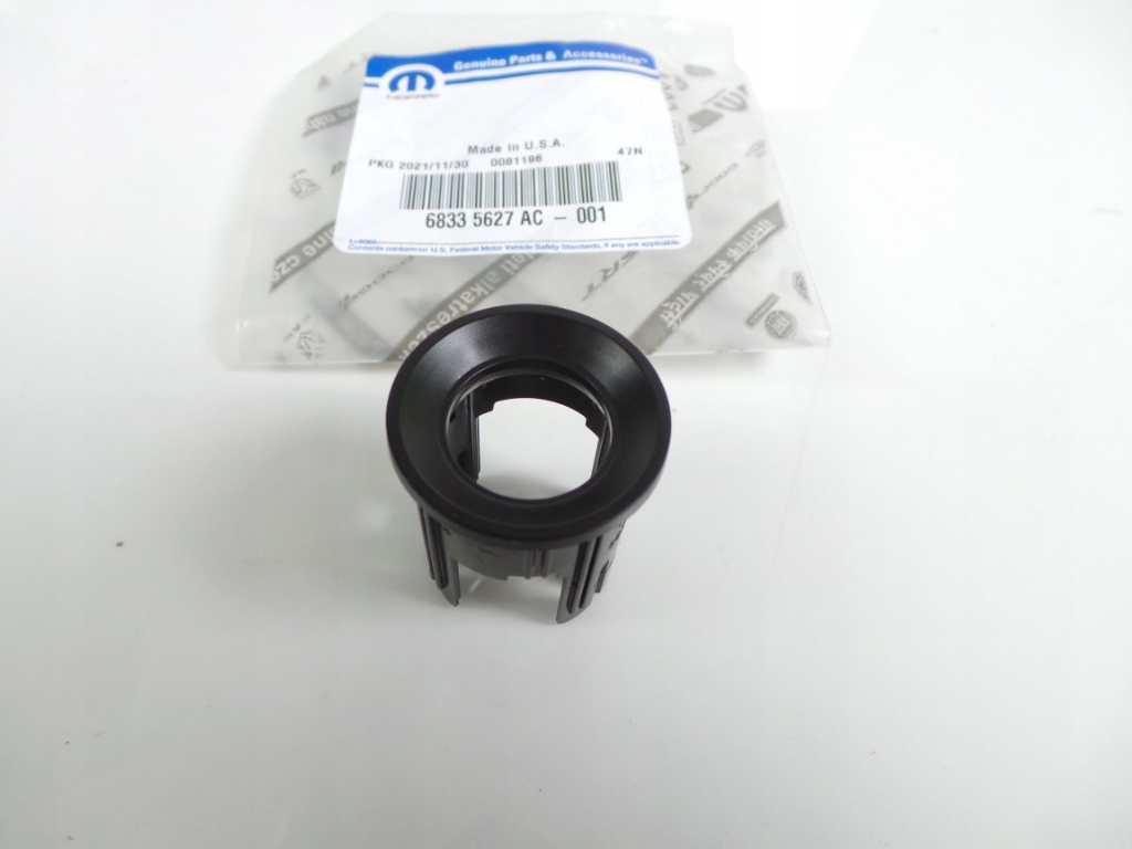 Koszyk czujnika parkowania PDC przód RAM 2019- 68335622AC za 66.00PLN z ...