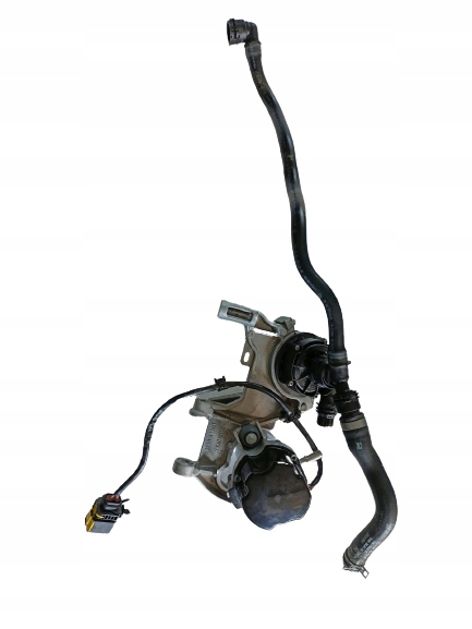 MERCEDES w 177 pompa a0005003500 za 1000.00PLN z PIORKOW - Allegro ...