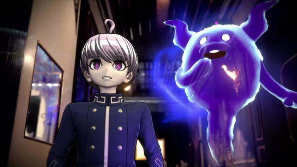 Detective - Hry na Nintendo Switch krabicová - Široký výběr produktů online - Allegro