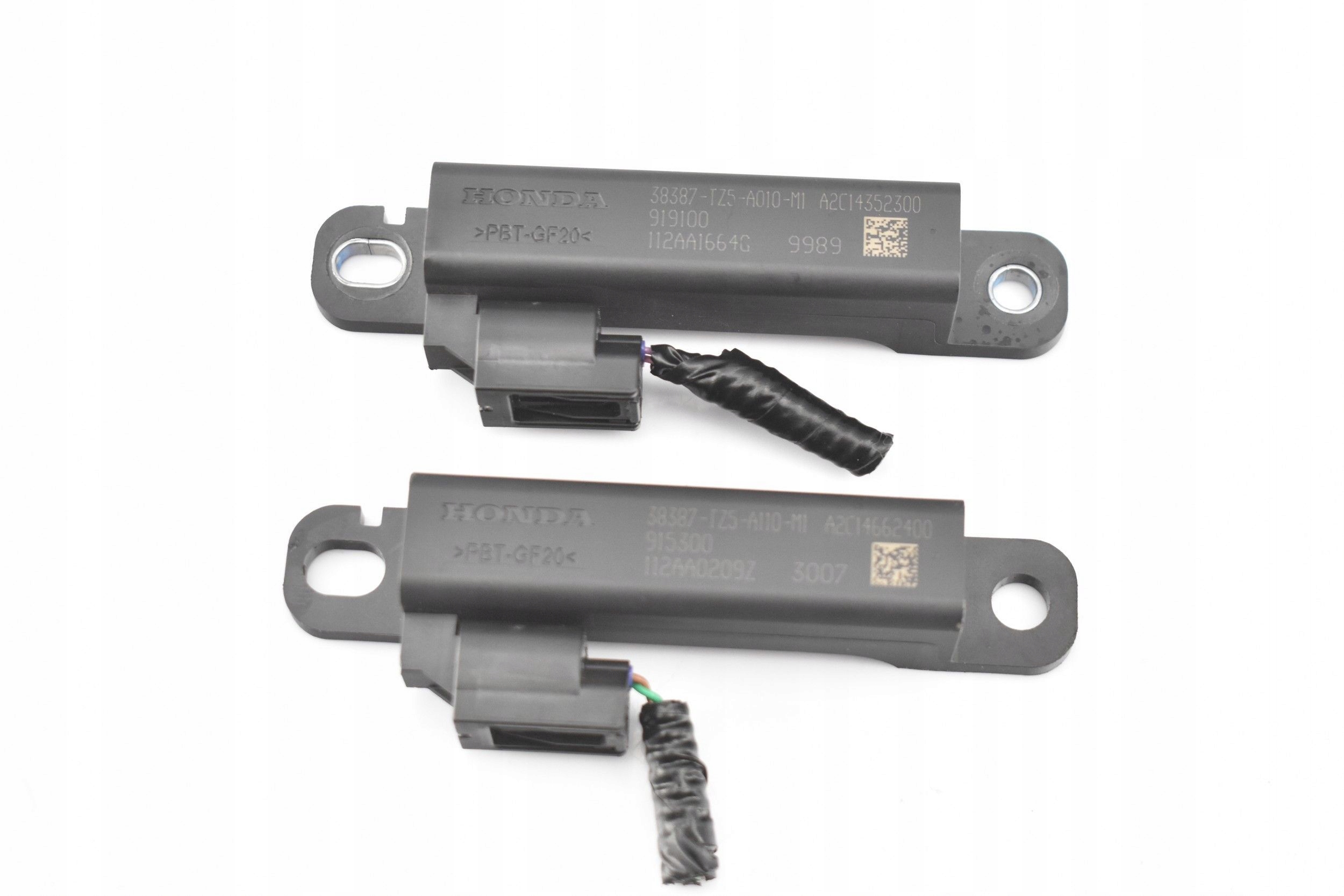 WZMACNIACZ MODUŁ ANTENY 38387-TZ5-A01-M1 HR-V II 38387-TZ5-A110-M1 za ...