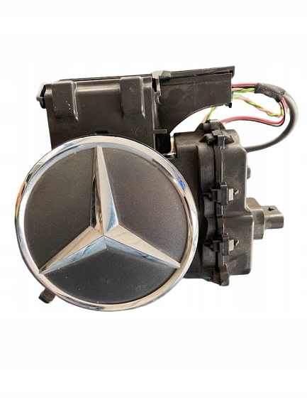 MERCEDES kamera a0997500160 • Cena, Opinie - Allegro