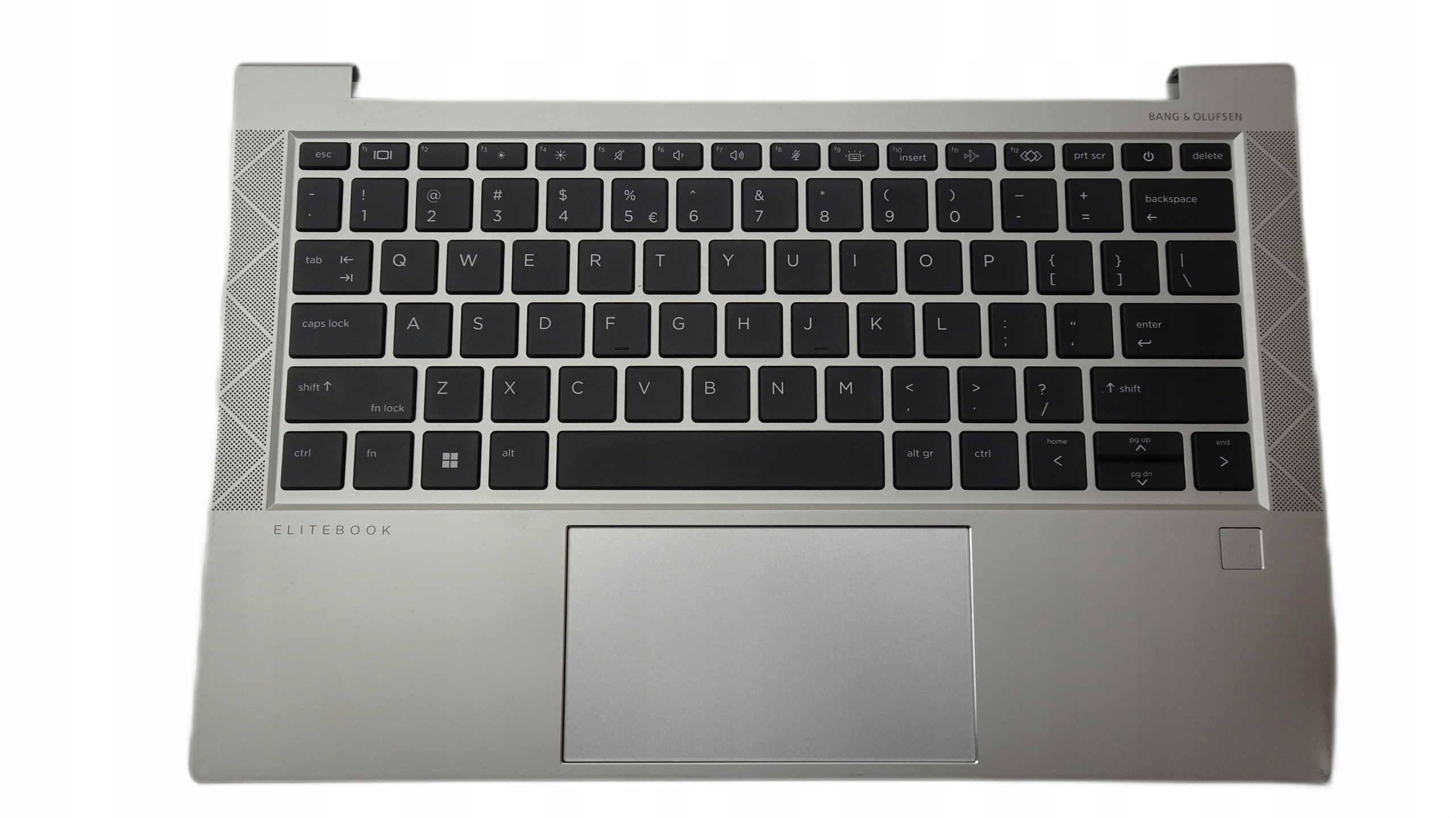 HP ELITEBOOK 835 G8 PALMREST OBUDOWA KLAWIATURA TOUCHPAD w Łódź - Sklep, Opinie, Cena w Allegro.pl