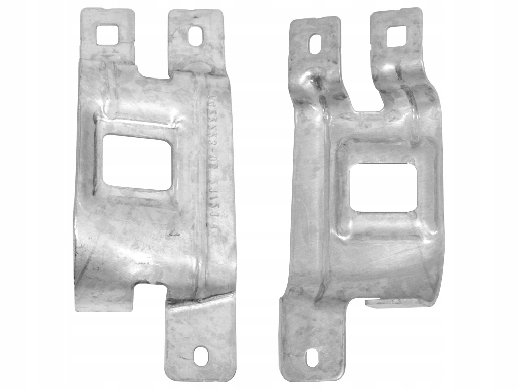 BMW 3 G20 G21 2019- ŚLIZG ZDERZAKA P 51117422224 51117422224 za 43 zł z ...