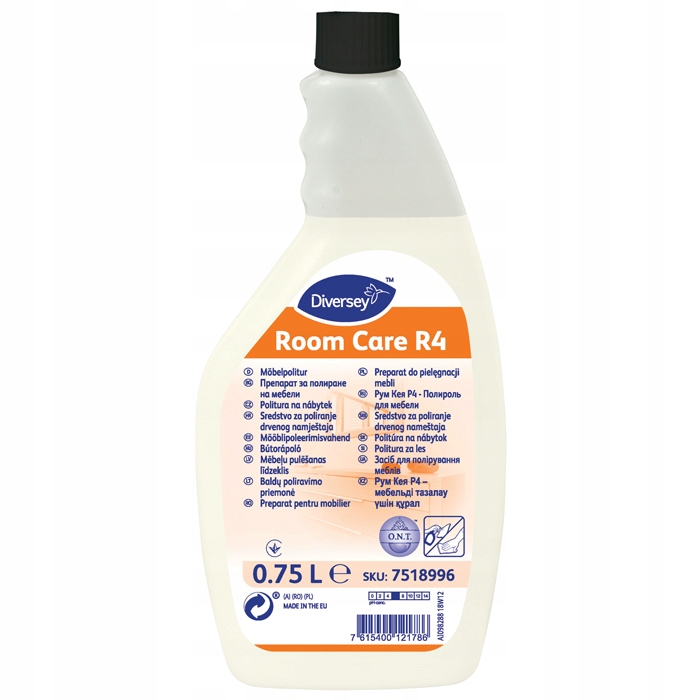 Mleczko do Pielęgnacji Mebli - Niska cena na Allegro.pl