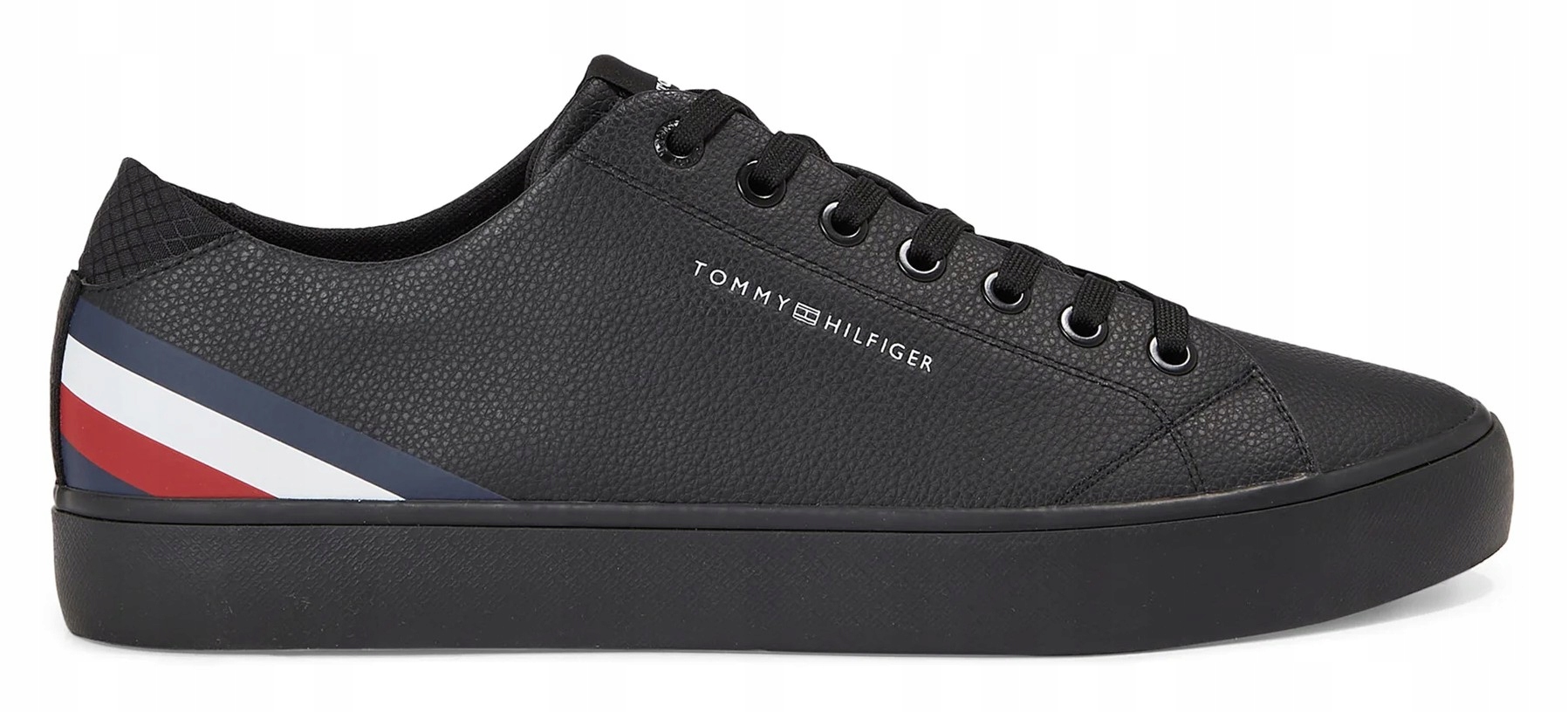 Boty TOMMY HILFIGER Hi Vulc Core FM0FM04778 r 44 - Allegro