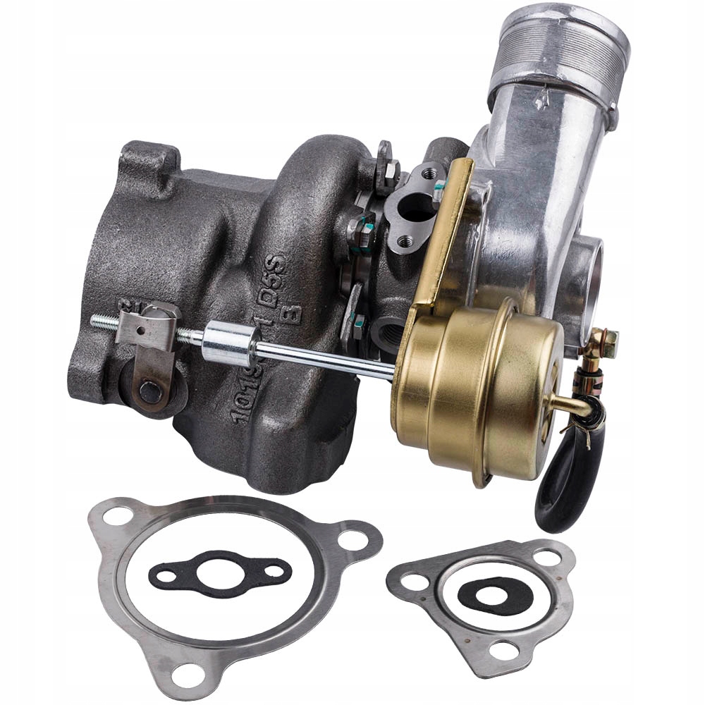 Turbina Audi A4 B6 1.8T 190KM BEX K03S 53039880073 za 1199 zł z ...