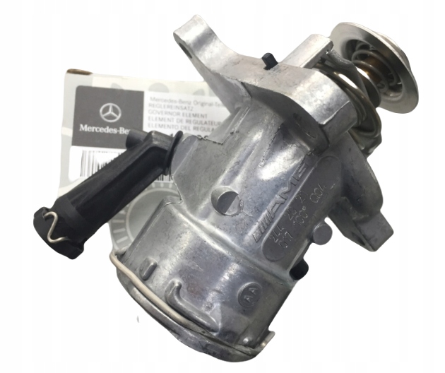 Mercedes-Benz OE A1562030475 termostat • Cena, Opinie - Allegro