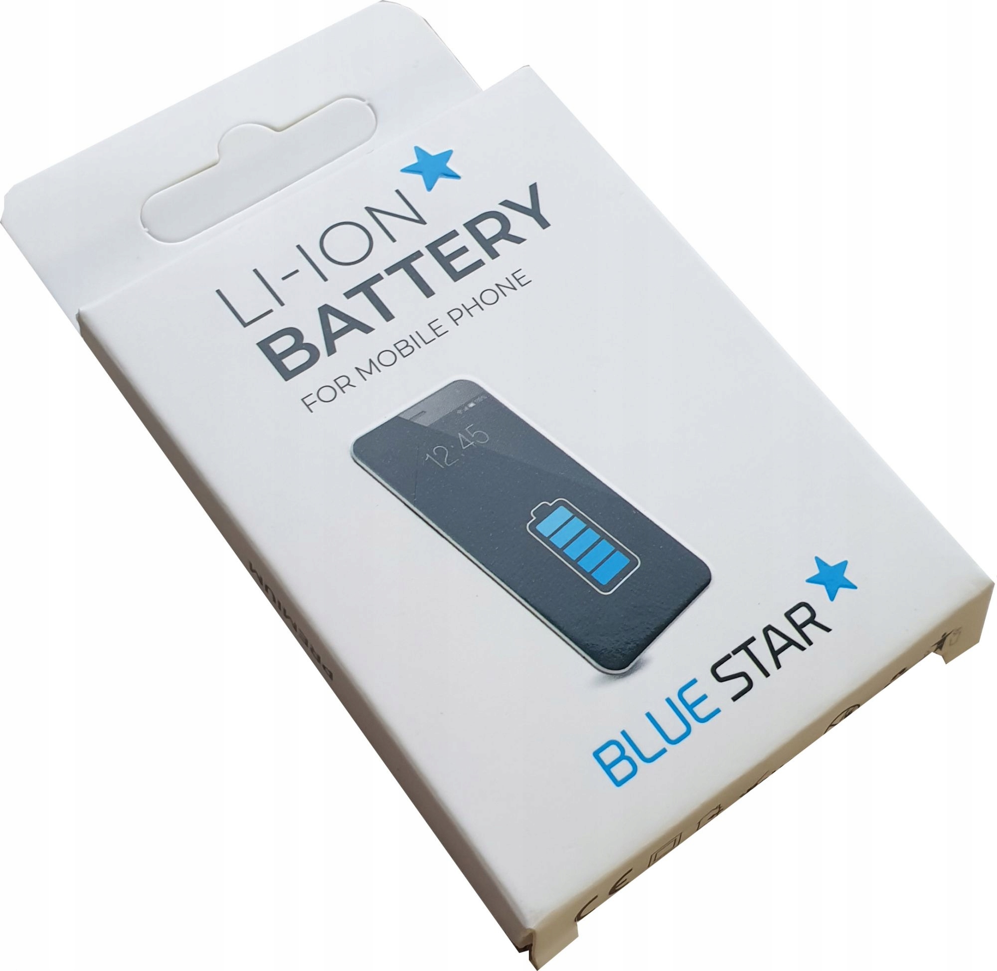 Bateria Do Nokia Blue Star 1200 mAh - Sklep, Opinie, Cena w Allegro
