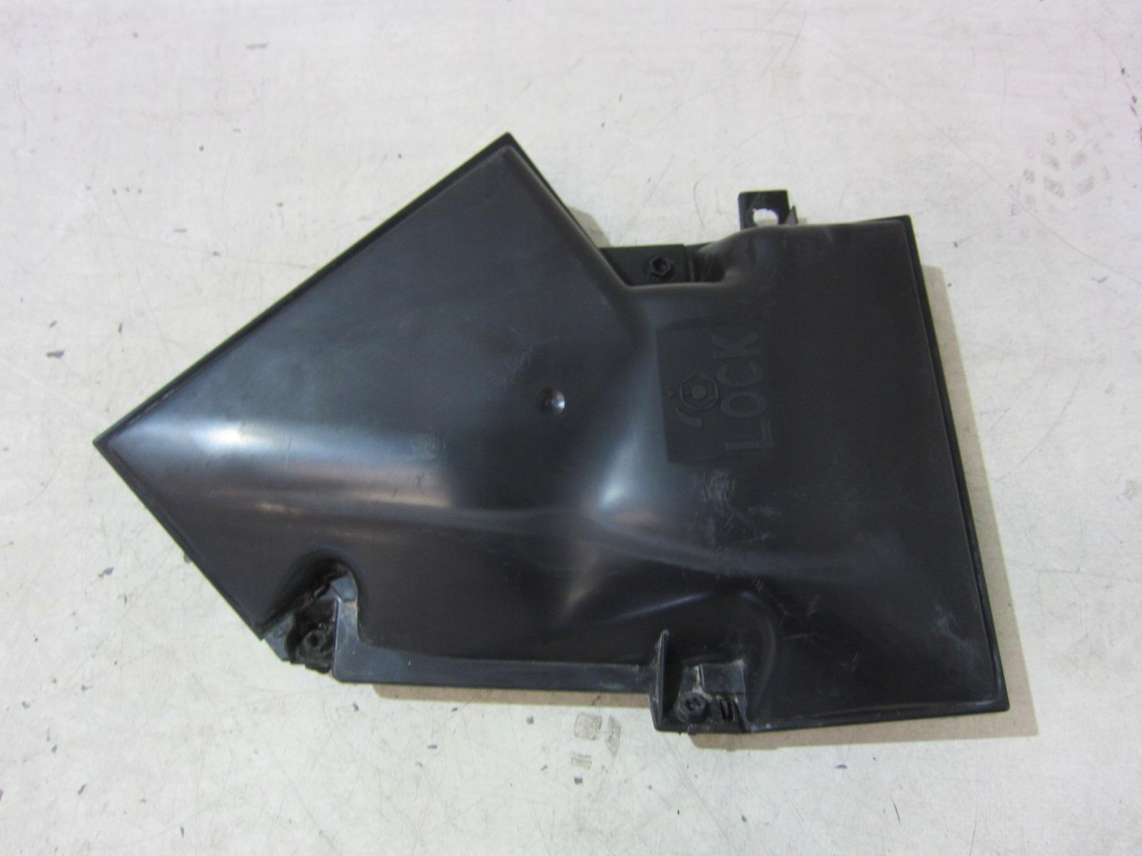 BMW X5 E70 X6 E71 OBUDOWA FILTRA KABINOWEGO 6945575 64316945575 ...