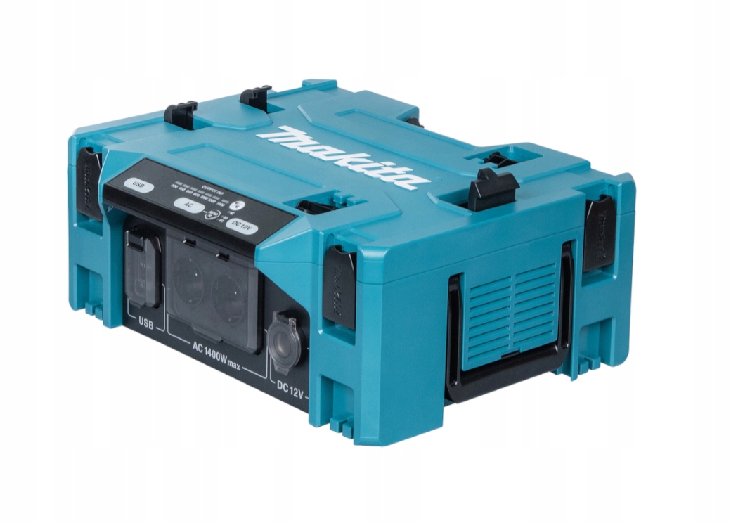 Makita Przetwornica - Niska cena na Allegro