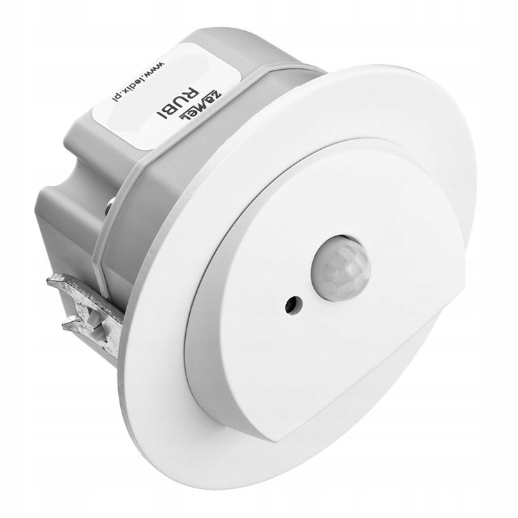 LED svítidlo Rubi PT 14V DC s nastavitelným senzorem BIA b za 634.00CZK ...