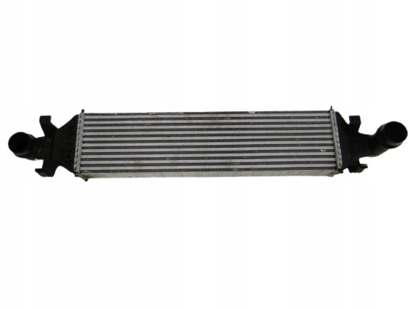 MERCEDES W204 207 W212 INTERCOOLER A2045000000 A204 500 00 00 za 799 zł ...