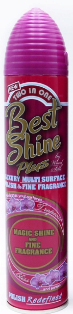 ARISTOWAX Best Shine Multisurface 2in1 300ml (5011299100024) • Cena ...