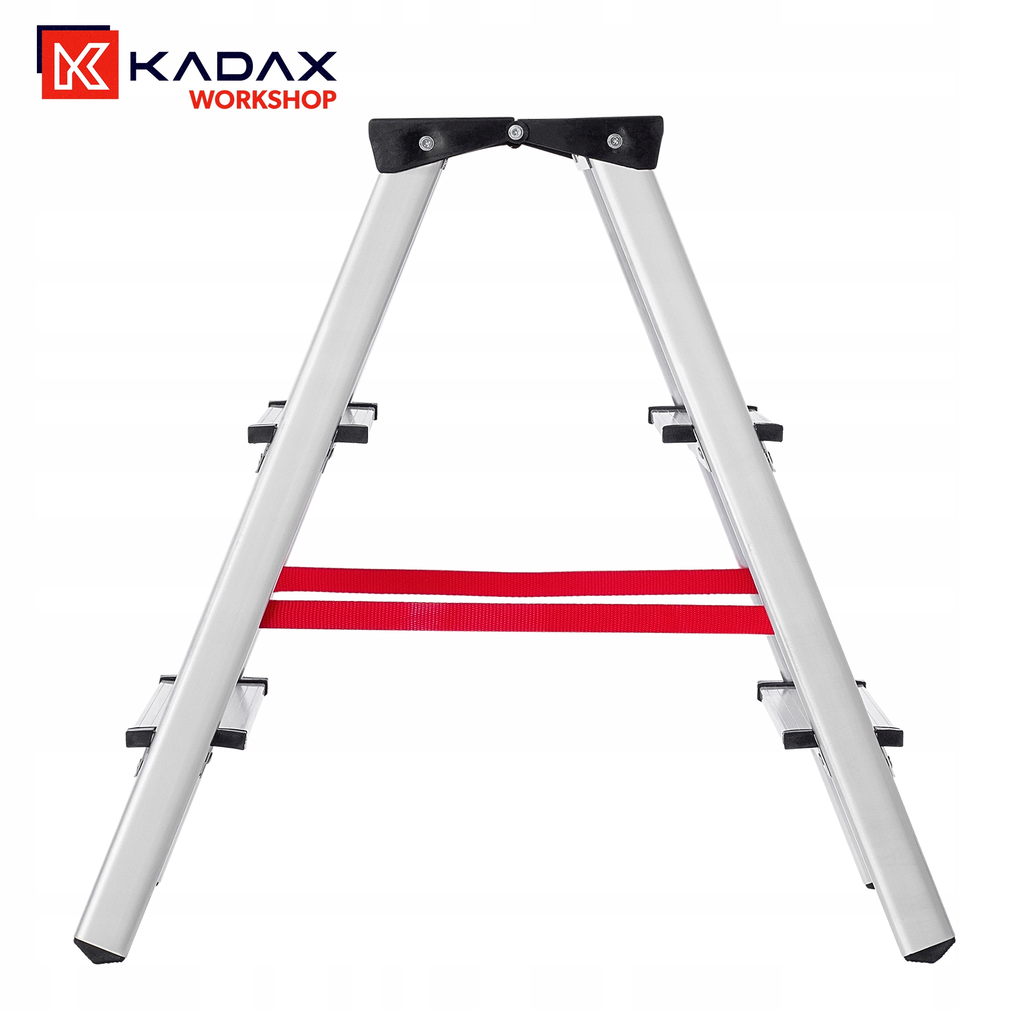 KADAX Drab alu MP dwustronna 125kg DD2 3stopnie - Arena.pl