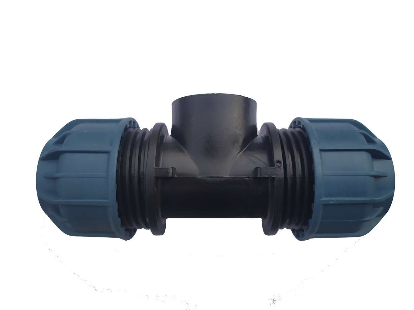 Trójnik Pp 40 Gw - Niska cena na Allegro.pl