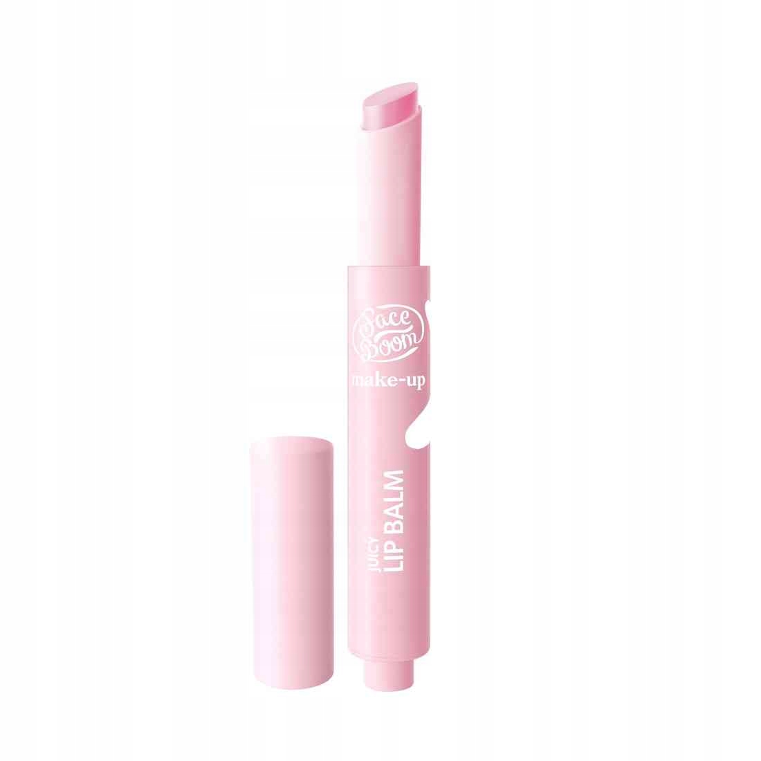 Face Boom Lip Balm - Niska cena na Allegro