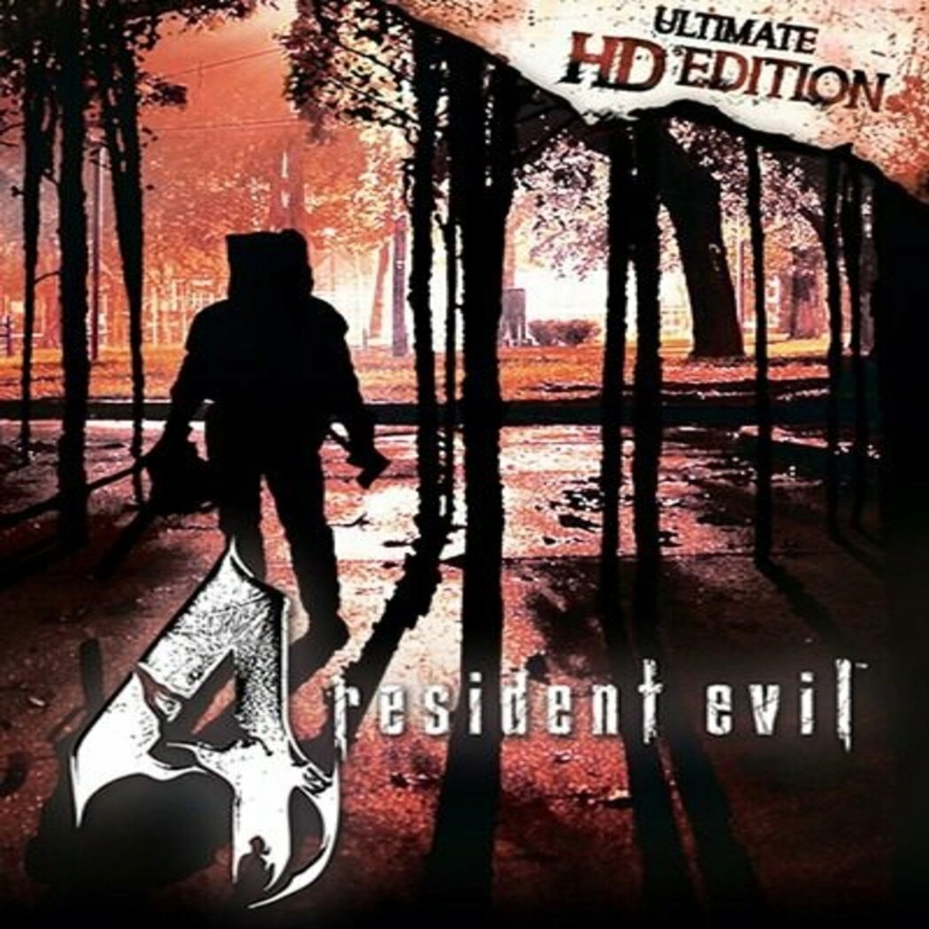 Resident Evil 4 Ultimate HD Edition (PC) PC • Cena, Opinie - Allegro