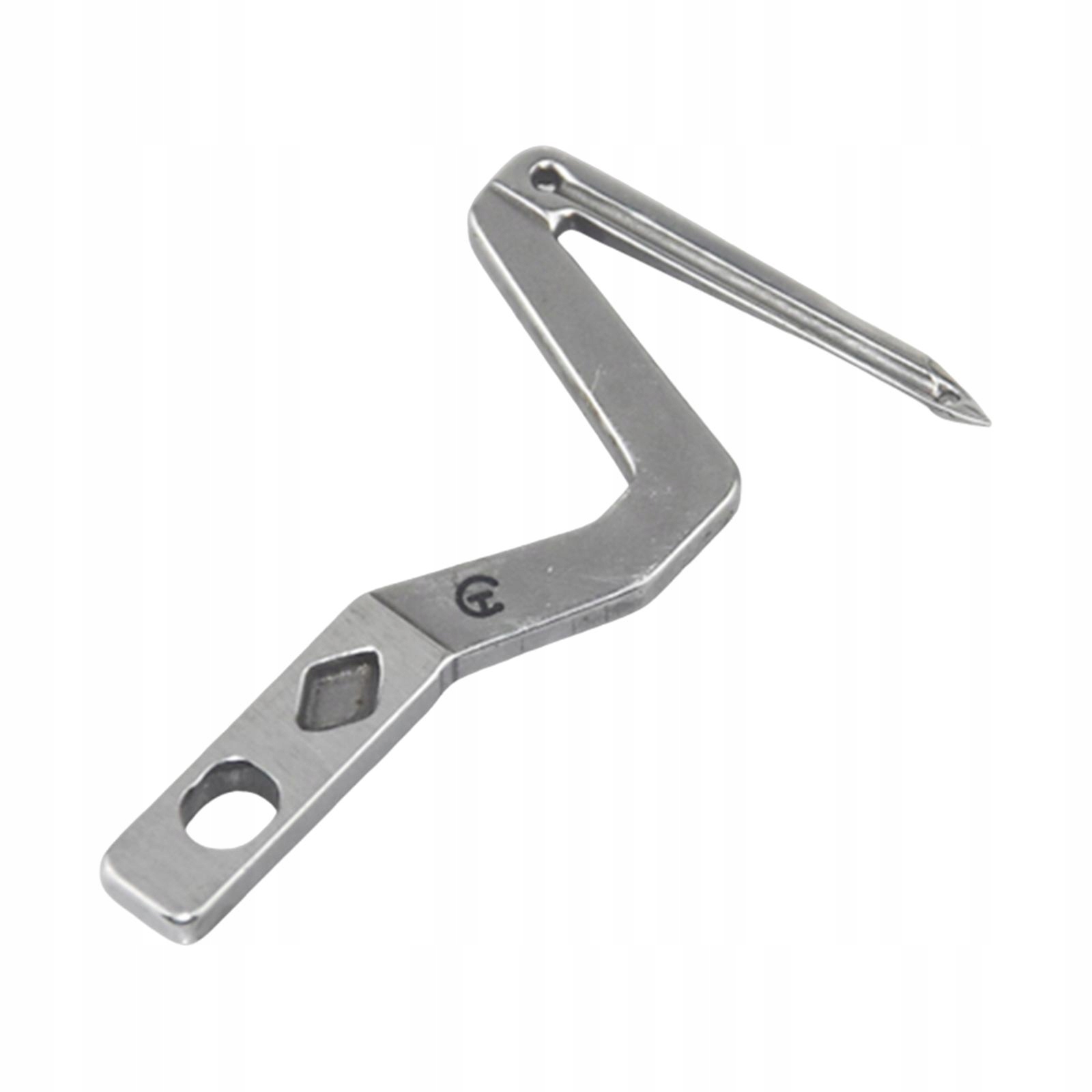 Maszyna do szycia Overlock Looper dla początk • Cena, Opinie - Allegro