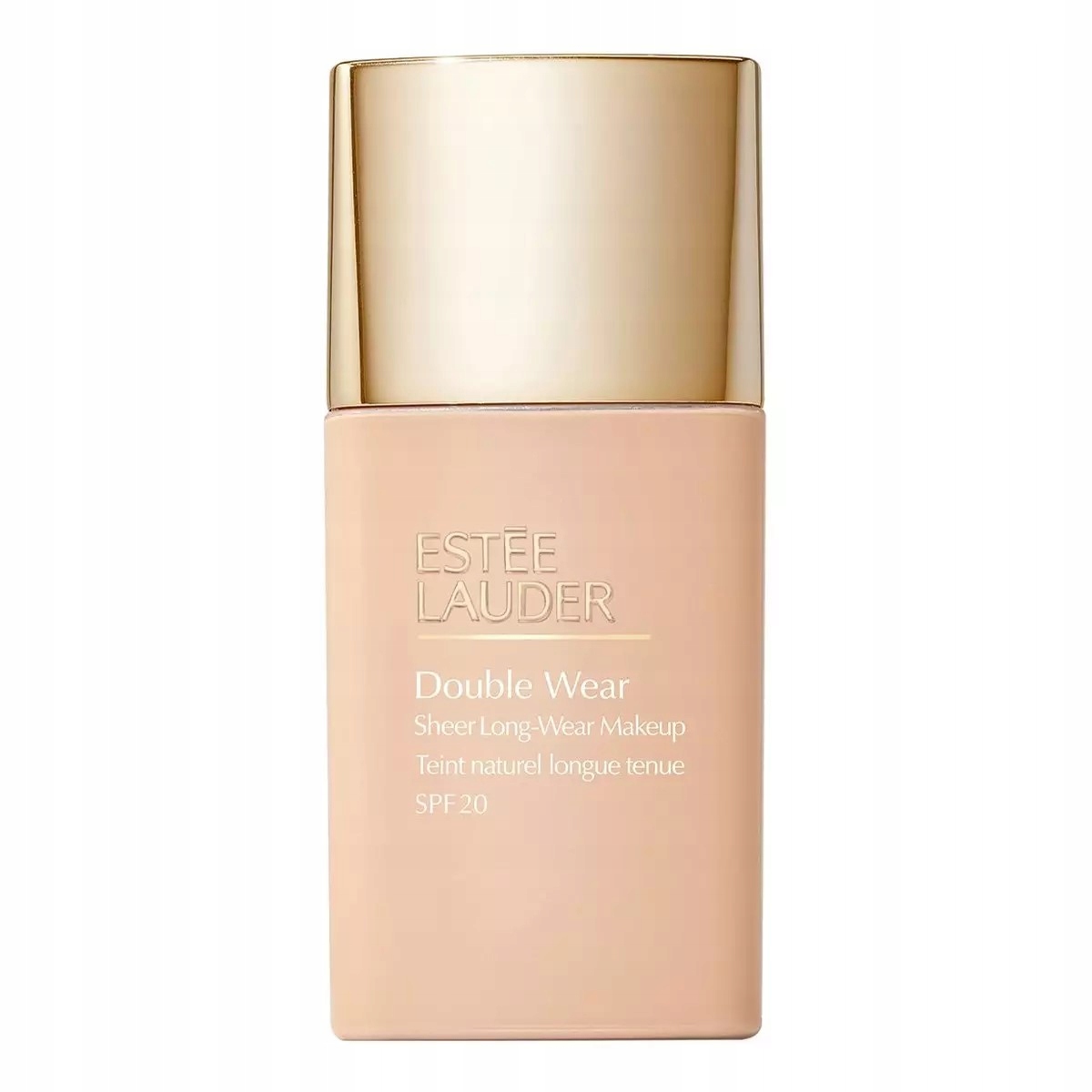 Estée Lauder Double Wear Sheer Long 4N1 Shell Beige podkład do twarzy ...