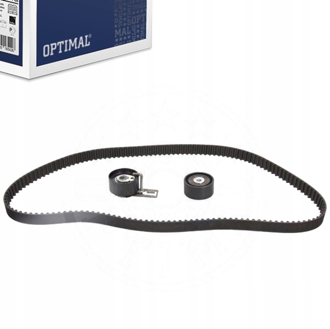 Optimal SK-1728 Zestaw paska rozrządu 4031185599832 za 401.40PLN z ...