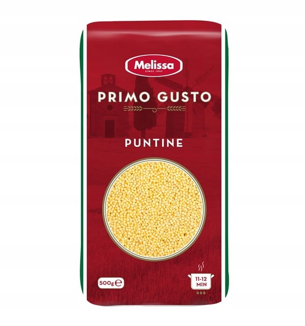 Primo Gusto Pizza - Niska cena na Allegro