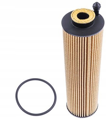 Mercedes-Benz OE A2561840000 filtr oleju 0657039848372 za 133.97PLN z ...