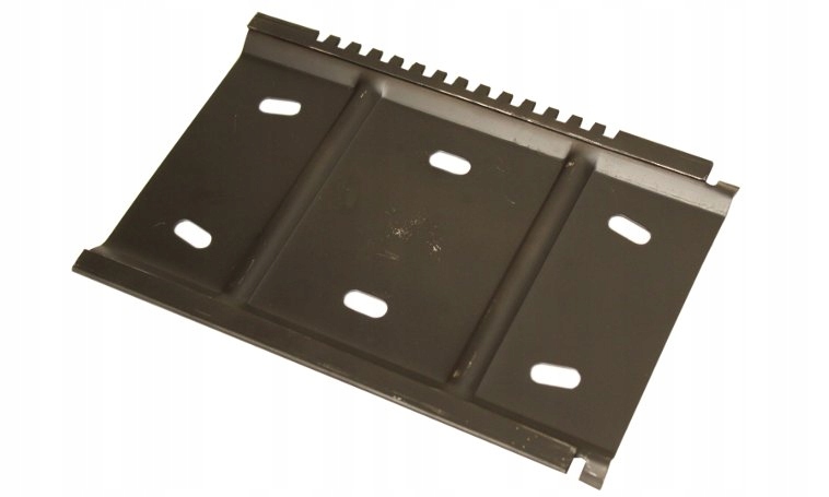 Blacha siedzenia Grammera C-360 C-330 0000005 Produkt Polski za 49 ...