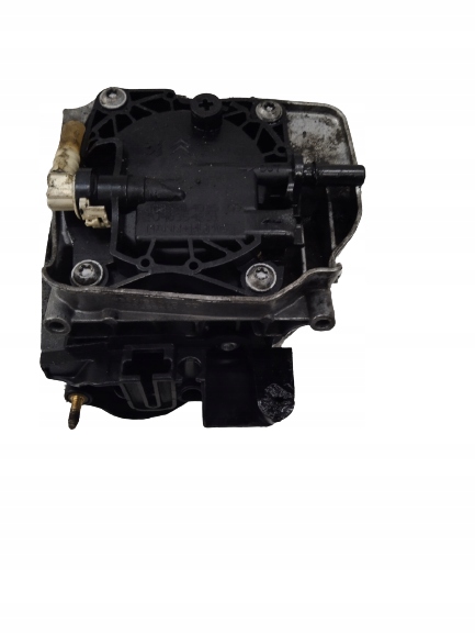 Ford OE 9685414080 obudowa filtra paliwa • Opinie - Allegro
