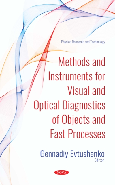 Methods and Instruments for Visual and Optical Dia (9837087795) | Ebook ...