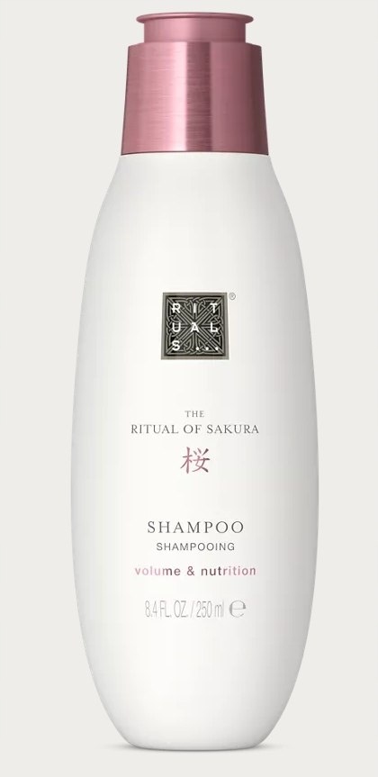 Rituals The Ritual of Sakura šampón 250 ml - Allegro