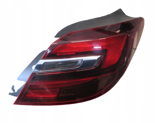 Insignia Lift Lampy Tył - Niska cena na Allegro.pl