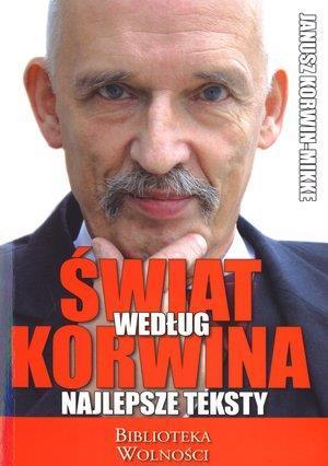 Janusz Korwin - Mikke - Niska cena na Allegro.pl