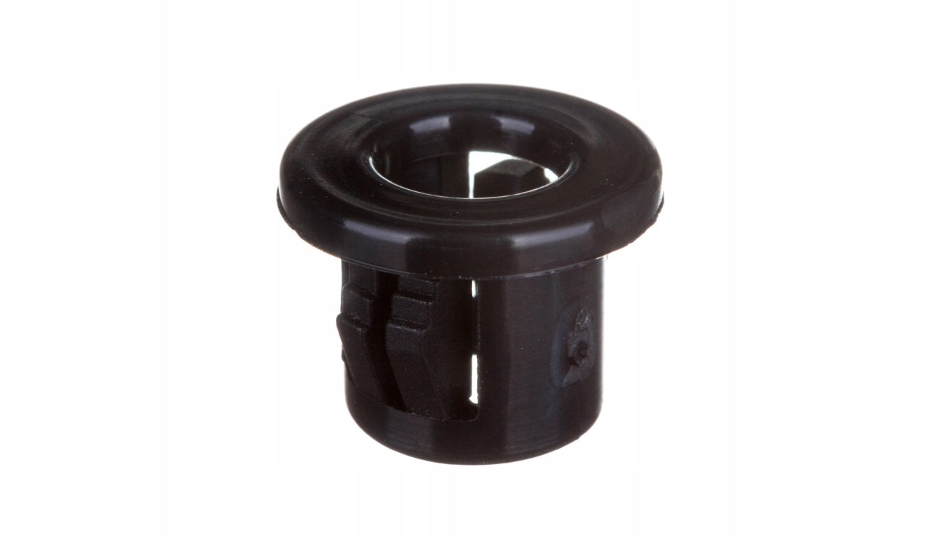 Przepust kablowy poliamidowy HV 6 BK E01PK-0101010 • Cena, Opinie - Allegro