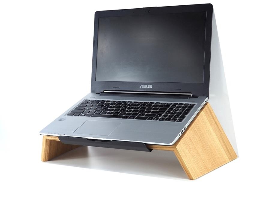 Stolík / podstavec pod notebook Oakywood 1201OAKS - Allegro