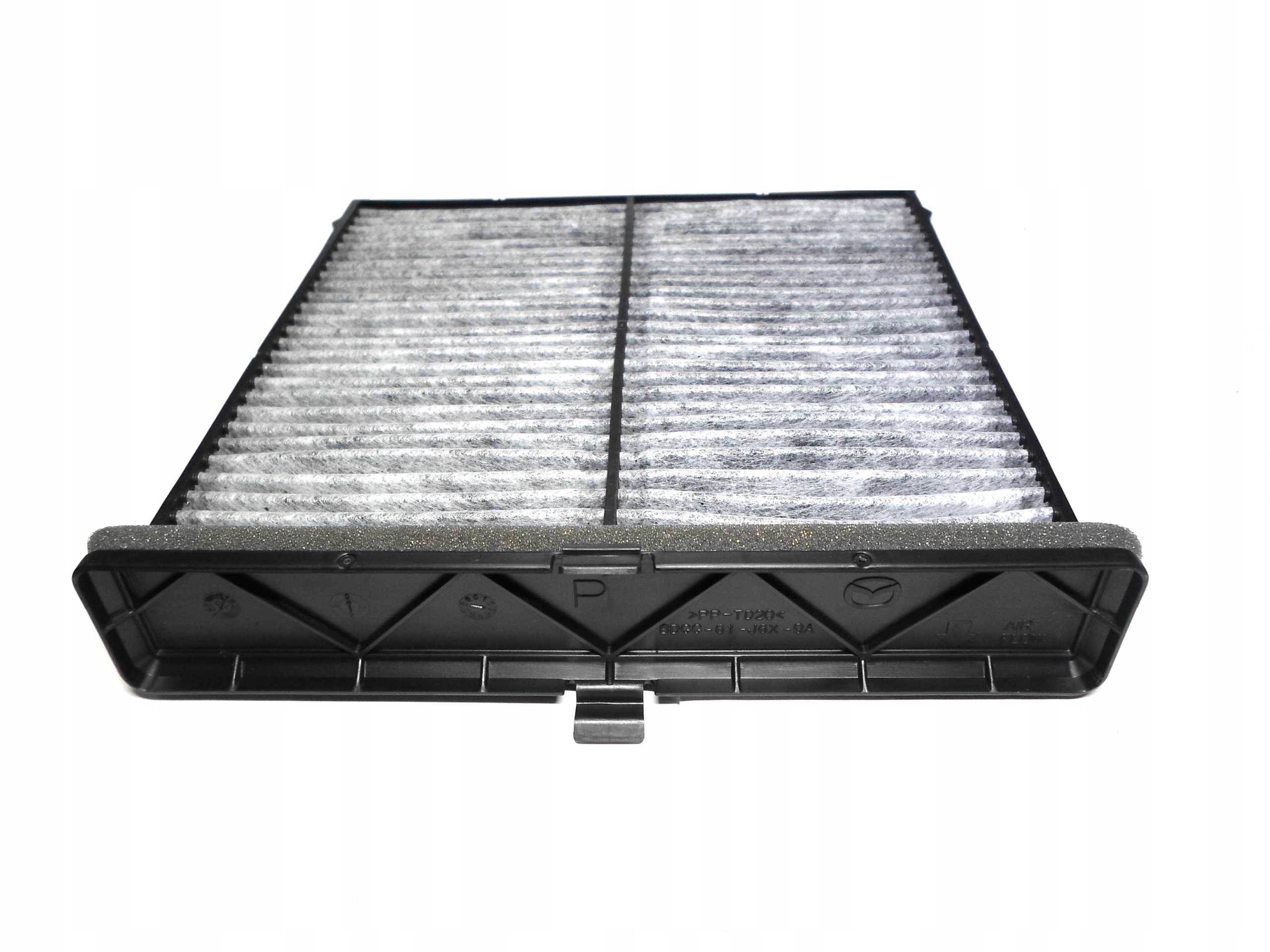 Mazda OE BDGG-61-J6X 9A filtr kabinowy CX-30/M3 BDGG-61-J6X 9A za 190 ...