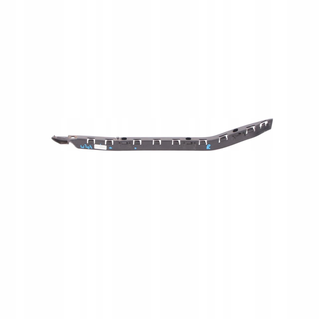 Mercedes W204 Wspornik Ślizg Zderzaka Prawy Tył za 69.00PLN z Cieszyn ...