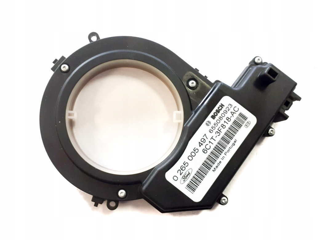 Czujnik skrętu kierownicy FORD TRANSIT MK7 TAŚMA za 500.00PLN z Radom ...