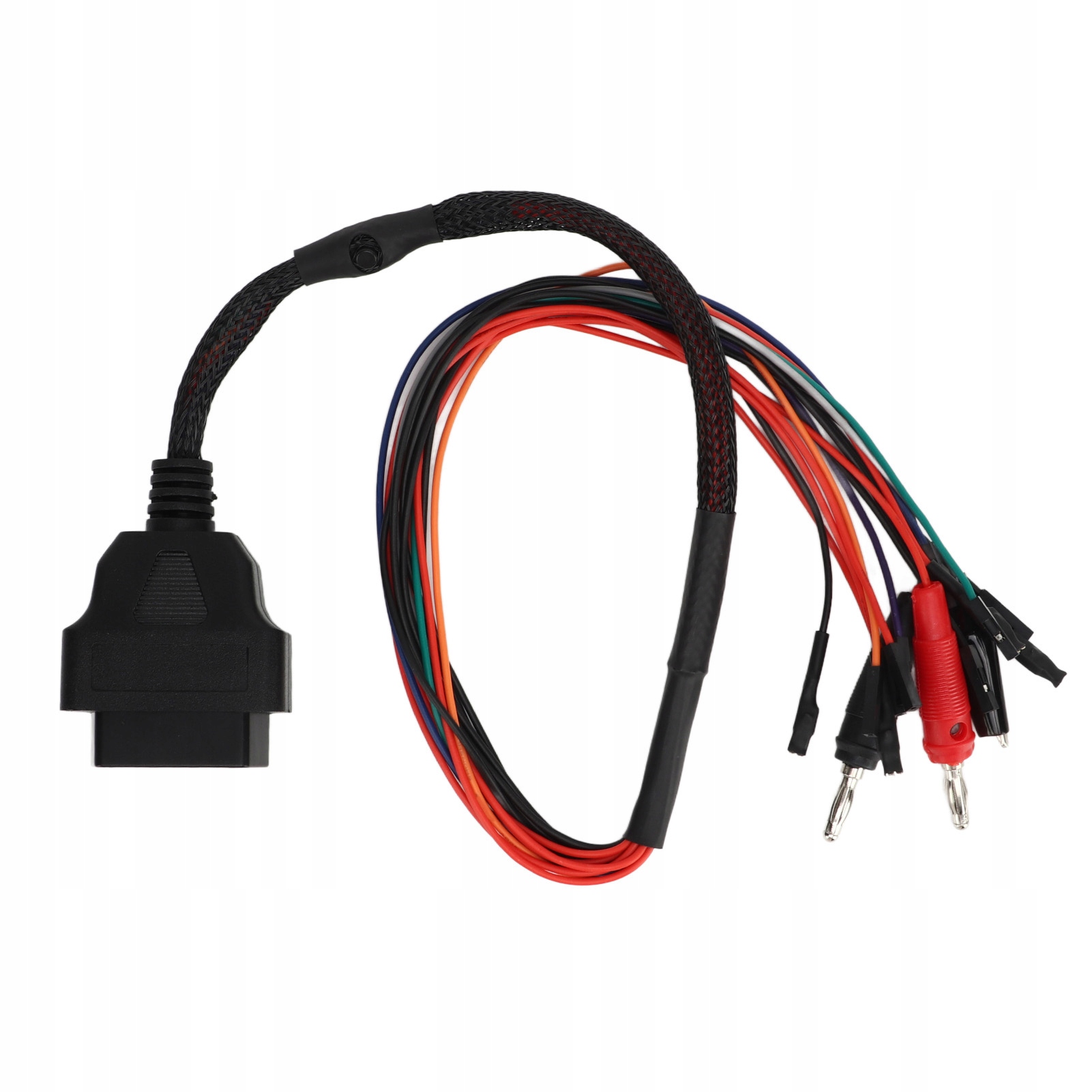 Kabel Tricore Breakout OBD2 12V 16Pin Elastyczny kabel do programowania ECU 9313597680830 za 26 ...