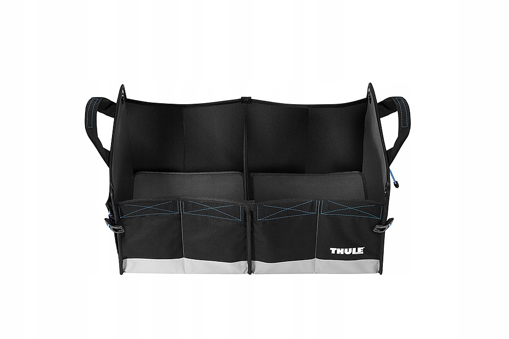 ORGANIZER SKŁADANY THULE MODEL GO BOX MEDIUM DO KAMPERA za 525.00PLN z ...