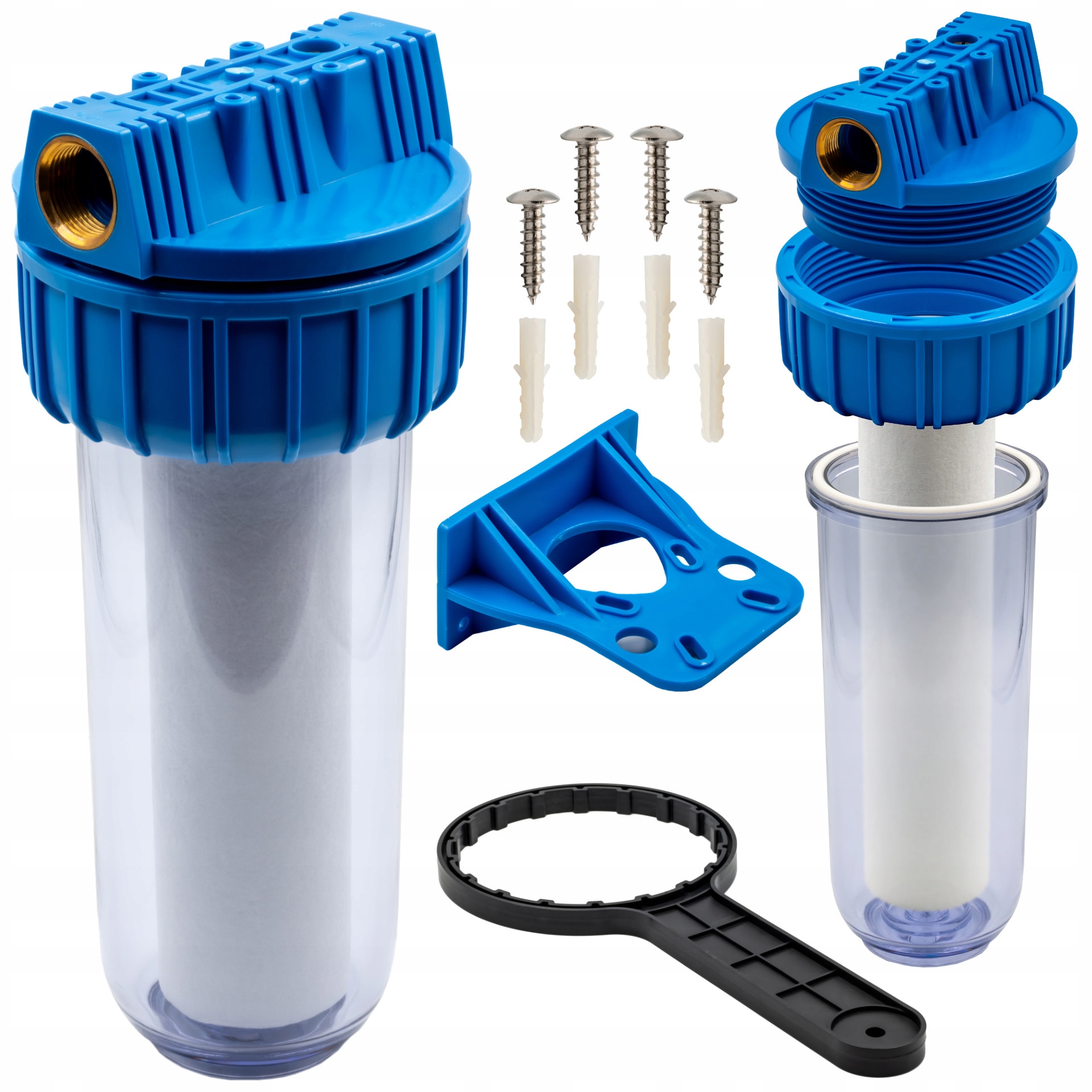 Uchwyt Filtra do - Niska cena na Allegro.pl